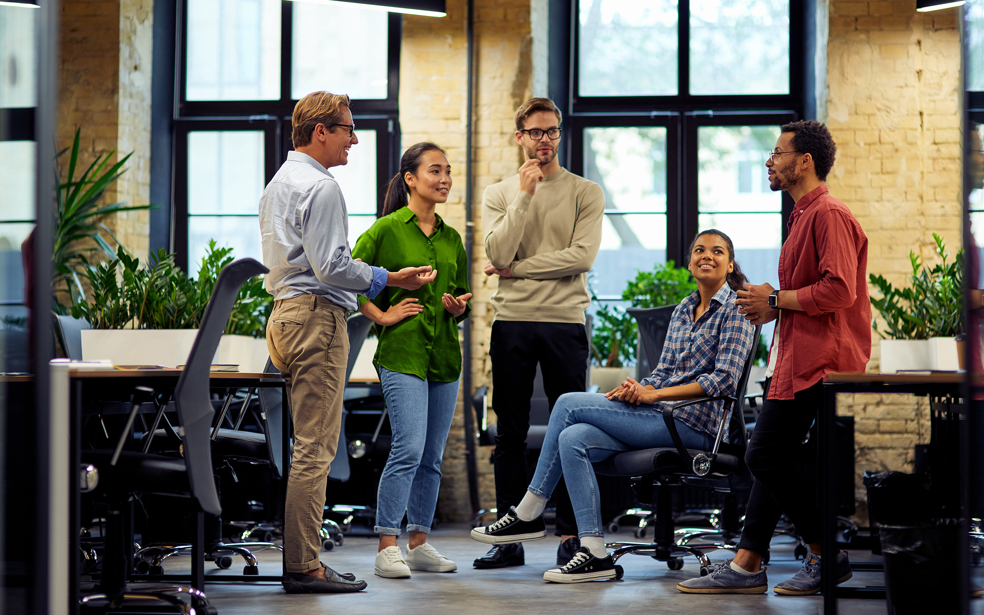 Hoffman Security Solutions | Protect, Control, and Track Your Keys