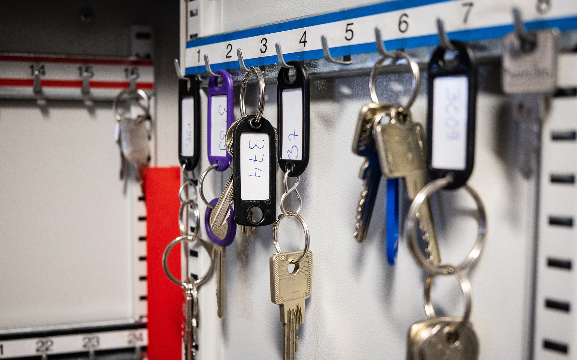 Why You Need Electronic Key Management System Service & Support